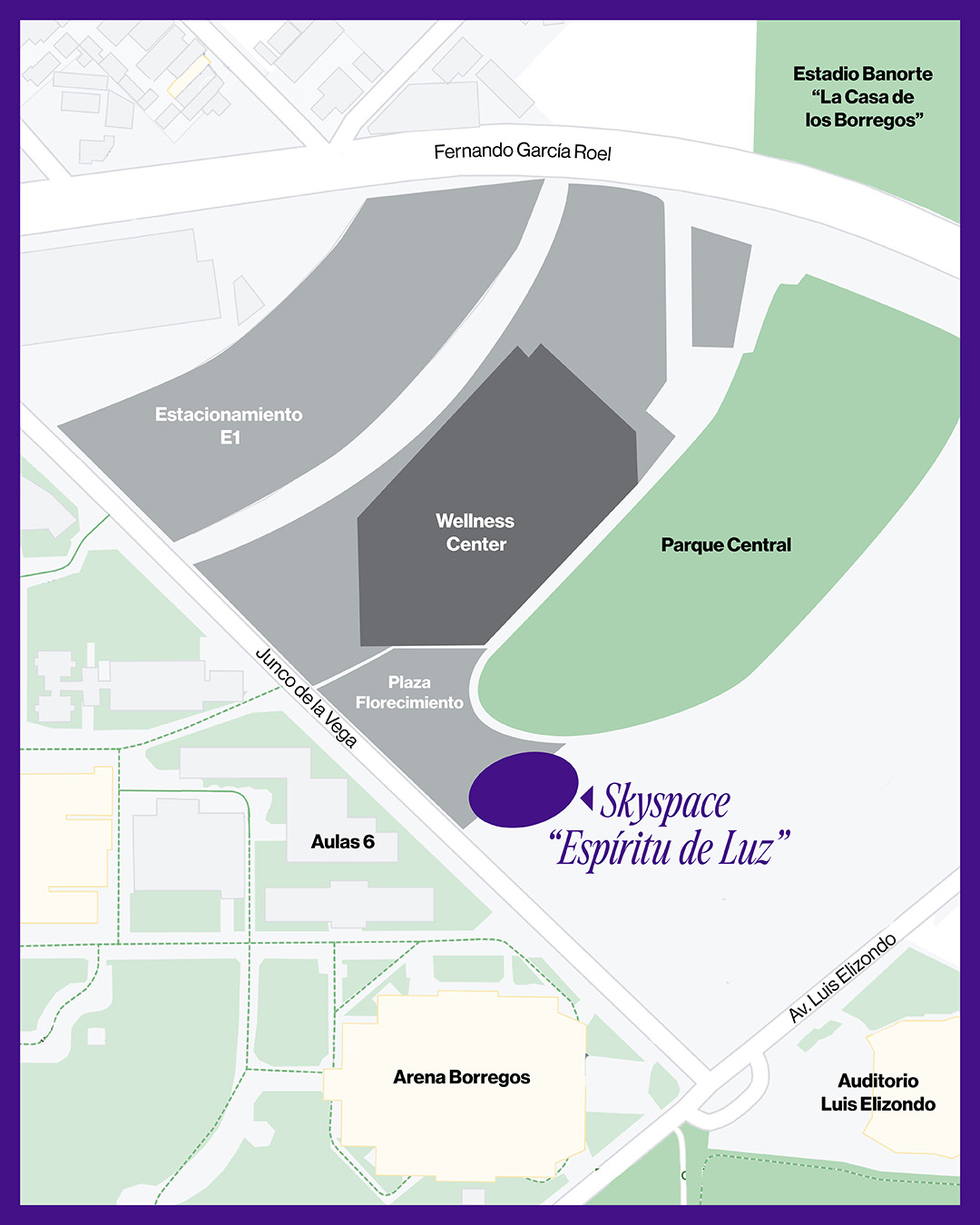 Light Sequence | Cobe Salcido y Leo Rendón | distritotec | Tecnológico de Monterrey